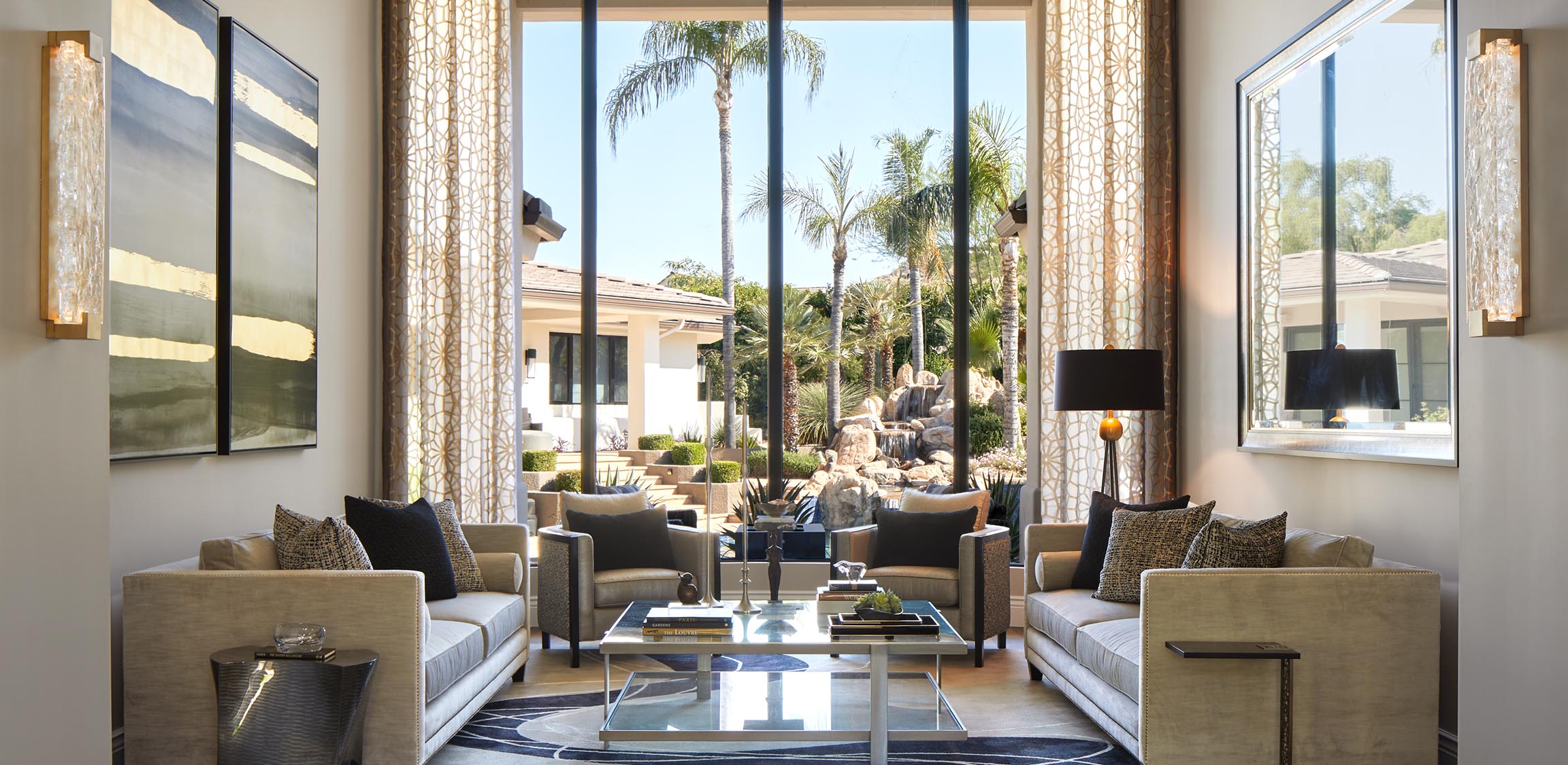 HOME - AB Design Elements