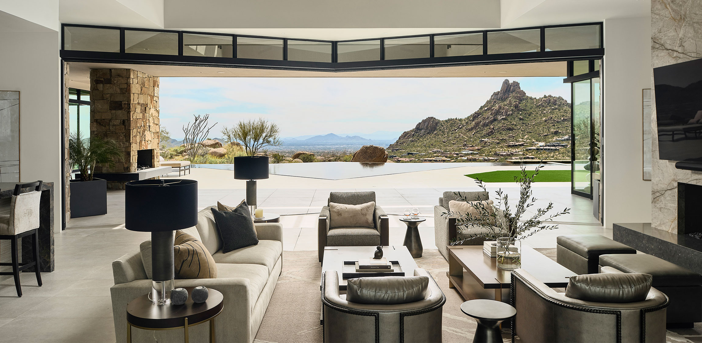 HOME - AB Design Elements